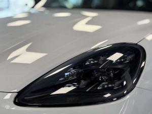 Balts Porsche Cayenne 2019 Klaipėda, ar dzinēja tilpumu 3.00 L un nobraukumu 140 tūkst. km par 35090 €, foto 28 vietnē AUTOMOTO.COM.LV