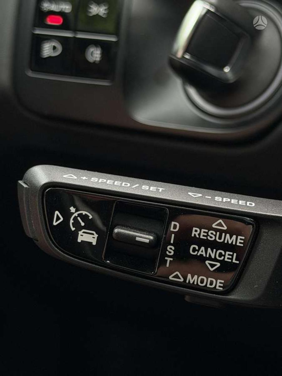Balts Porsche Cayenne 2019 Viļņa, ar dzinēja tilpumu 3.00 L un nobraukumu 108 tūkst. km par 45000 €, foto 16 vietnē AUTOMOTO.COM.LV