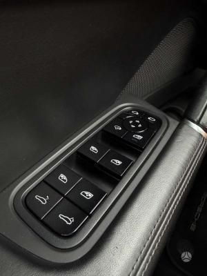 Balts Porsche Cayenne 2019 Viļņa, ar dzinēja tilpumu 3.00 L un nobraukumu 108 tūkst. km par 45000 €, foto 17 vietnē AUTOMOTO.COM.LV