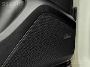 Белый Порше Каен 2019 в Екабпилс, объемом двигателя 3.00 л и пробегом 153 тыс. км за 49500 €, фото 14 на AUTOMOTO.COM.LV