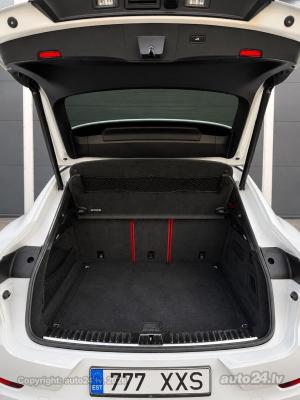 Balts Porsche Cayenne 2020 Tallina, ar dzinēja tilpumu 3.00 L un nobraukumu 66 tūkst. km par 69900 €, foto 14 vietnē AUTOMOTO.COM.LV