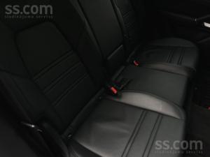Balts Porsche Cayenne 2020 Rīga, ar dzinēja tilpumu 4.00 L un nobraukumu 98 tūkst. km par 67900 €, foto 14 vietnē AUTOMOTO.COM.LV