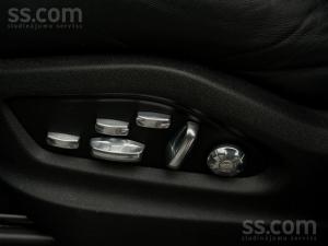 Balts Porsche Cayenne 2020 Rīga, ar dzinēja tilpumu 4.00 L un nobraukumu 98 tūkst. km par 67900 €, foto 20 vietnē AUTOMOTO.COM.LV