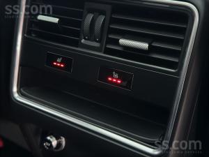 Balts Porsche Cayenne 2020 Rīga, ar dzinēja tilpumu 4.00 L un nobraukumu 98 tūkst. km par 67900 €, foto 22 vietnē AUTOMOTO.COM.LV