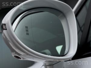 Balts Porsche Cayenne 2020 Rīga, ar dzinēja tilpumu 4.00 L un nobraukumu 98 tūkst. km par 67900 €, foto 23 vietnē AUTOMOTO.COM.LV