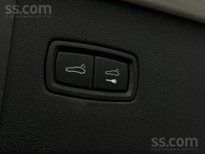 Balts Porsche Cayenne 2020 Rīga, ar dzinēja tilpumu 4.00 L un nobraukumu 98 tūkst. km par 67900 €, foto 25 vietnē AUTOMOTO.COM.LV