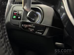 Balts Porsche Cayenne 2020 Rīga, ar dzinēja tilpumu 3.00 L un nobraukumu 47 tūkst. km par 54990 €, foto 24 vietnē AUTOMOTO.COM.LV