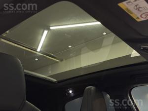 Balts Porsche Cayenne 2020 Rīga, ar dzinēja tilpumu 3.00 L un nobraukumu 47 tūkst. km par 54990 €, foto 26 vietnē AUTOMOTO.COM.LV