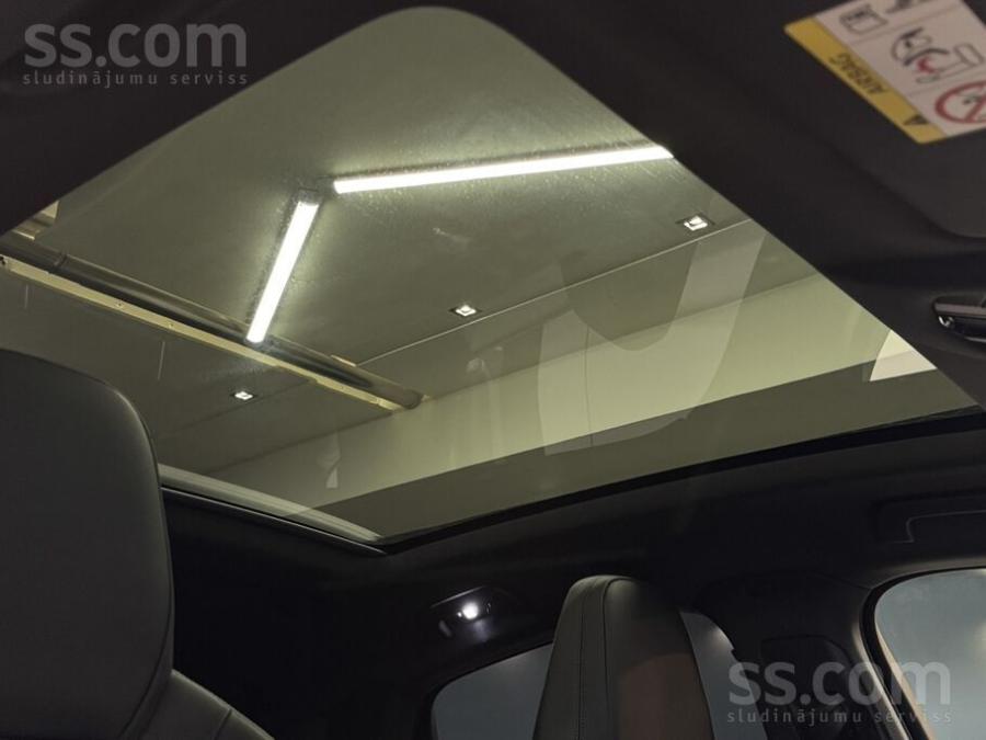 Balts Porsche Cayenne 2020 Rīga, ar dzinēja tilpumu 3.00 L un nobraukumu 47 tūkst. km par 54990 €, foto 26 vietnē AUTOMOTO.COM.LV