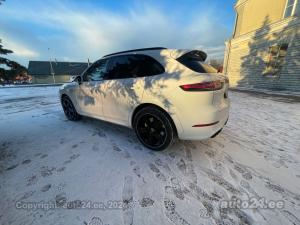 Balts Porsche Cayenne 2021 Tallina, ar dzinēja tilpumu 3.00 L un nobraukumu 32 tūkst. km par 79999 €, foto 19 vietnē AUTOMOTO.COM.LV