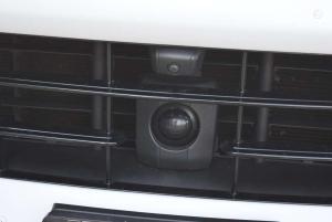 White Porsche Cayenne 2021 in Vilnius, with an engine capacity of 4.00 L and mileage of 68 thousand km for 89000 €, photo 10 on AUTOMOTO.COM.LV