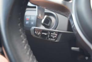White Porsche Cayenne 2021 in Vilnius, with an engine capacity of 4.00 L and mileage of 68 thousand km for 89000 €, photo 21 on AUTOMOTO.COM.LV
