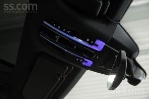 Balts Porsche Cayenne 2021 Tukums, ar dzinēja tilpumu 3.00 L un nobraukumu 53 tūkst. km par 58000 €, foto 21 vietnē AUTOMOTO.COM.LV