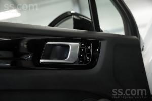 Balts Porsche Cayenne 2021 Tukums, ar dzinēja tilpumu 3.00 L un nobraukumu 53 tūkst. km par 58000 €, foto 22 vietnē AUTOMOTO.COM.LV