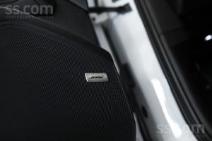 Balts Porsche Cayenne 2021 Tukums, ar dzinēja tilpumu 3.00 L un nobraukumu 53 tūkst. km par 58000 €, foto 24 vietnē AUTOMOTO.COM.LV