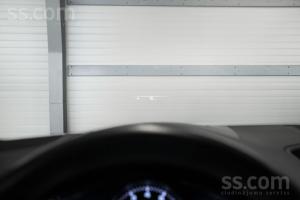 Balts Porsche Cayenne 2021 Tukums, ar dzinēja tilpumu 3.00 L un nobraukumu 53 tūkst. km par 58000 €, foto 27 vietnē AUTOMOTO.COM.LV