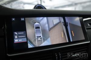 Balts Porsche Cayenne 2021 Tukums, ar dzinēja tilpumu 3.00 L un nobraukumu 53 tūkst. km par 58000 €, foto 30 vietnē AUTOMOTO.COM.LV