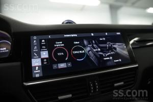 Balts Porsche Cayenne 2021 Tukums, ar dzinēja tilpumu 3.00 L un nobraukumu 53 tūkst. km par 58000 €, foto 32 vietnē AUTOMOTO.COM.LV