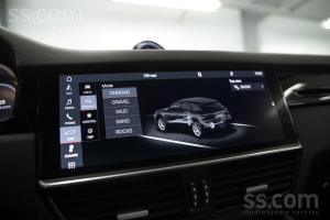 Balts Porsche Cayenne 2021 Tukums, ar dzinēja tilpumu 3.00 L un nobraukumu 53 tūkst. km par 58000 €, foto 34 vietnē AUTOMOTO.COM.LV