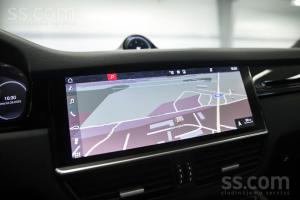 Balts Porsche Cayenne 2021 Tukums, ar dzinēja tilpumu 3.00 L un nobraukumu 53 tūkst. km par 58000 €, foto 36 vietnē AUTOMOTO.COM.LV
