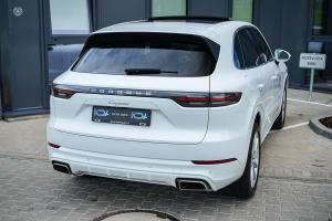 Balts Porsche Cayenne 2022 Kauņa, ar dzinēja tilpumu 3.00 L un nobraukumu 32 tūkst. km par 59950 €, foto 14 vietnē AUTOMOTO.COM.LV