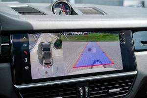 Balts Porsche Cayenne 2022 Kauņa, ar dzinēja tilpumu 3.00 L un nobraukumu 32 tūkst. km par 59950 €, foto 21 vietnē AUTOMOTO.COM.LV