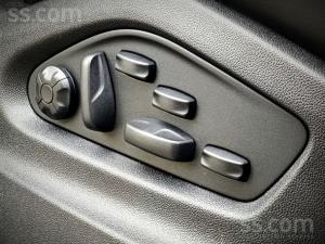 Balts Porsche Cayenne 2022 Rīga, ar dzinēja tilpumu 3.00 L un nobraukumu 40 tūkst. km par 74444 €, foto 15 vietnē AUTOMOTO.COM.LV