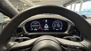 Balts Porsche Cayenne 2023 Rīga, ar dzinēja tilpumu 3.00 L un nobraukumu 95 tūkst. km par 85990 €, foto 23 vietnē AUTOMOTO.COM.LV
