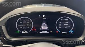 Balts Porsche Cayenne 2023 Rīga, ar dzinēja tilpumu 3.00 L un nobraukumu 95 tūkst. km par 85990 €, foto 28 vietnē AUTOMOTO.COM.LV