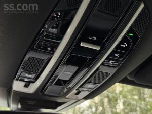 Balts Porsche Cayenne 2023 Rīga, ar dzinēja tilpumu 3.00 L un nobraukumu 82 tūkst. km par 70900 €, foto 20 vietnē AUTOMOTO.COM.LV