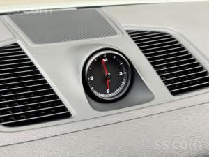 Balts Porsche Cayenne 2023 Rīga, ar dzinēja tilpumu 3.00 L un nobraukumu 82 tūkst. km par 70900 €, foto 23 vietnē AUTOMOTO.COM.LV