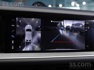 Balts Porsche Cayenne 2025 Rīga, ar dzinēja tilpumu 3.00 L un nobraukumu 13 tūkst. km par 93990 €, foto 29 vietnē AUTOMOTO.COM.LV