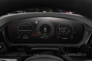 Balts Porsche Cayenne 2025 Rīga, ar dzinēja tilpumu 4.00 L un nobraukumu 24 tūkst. km par 169900 €, foto 19 vietnē AUTOMOTO.COM.LV