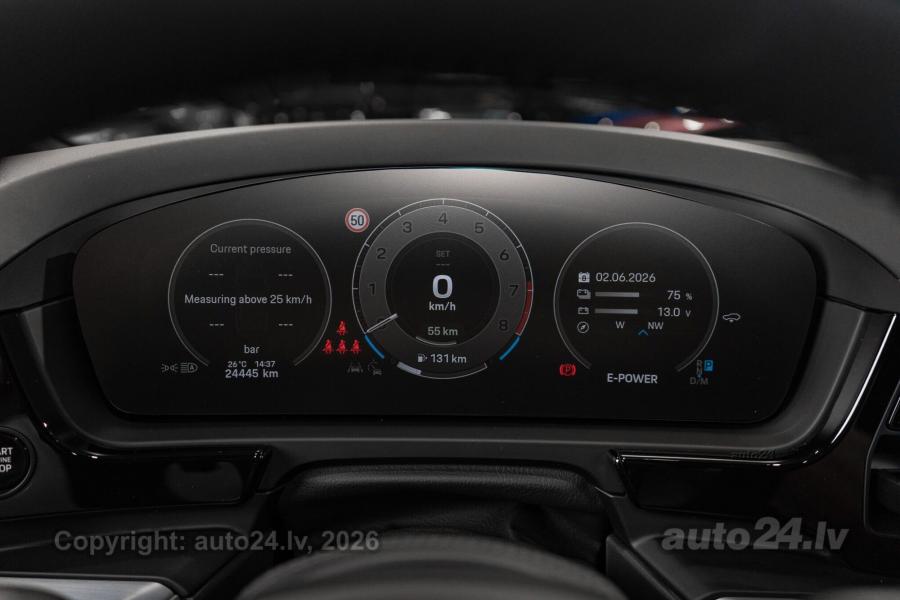 Balts Porsche Cayenne 2025 Rīga, ar dzinēja tilpumu 4.00 L un nobraukumu 24 tūkst. km par 169900 €, foto 19 vietnē AUTOMOTO.COM.LV