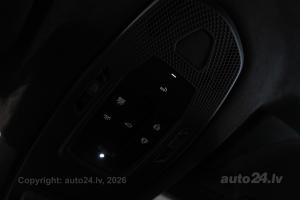 Balts Porsche Cayenne 2025 Rīga, ar dzinēja tilpumu 4.00 L un nobraukumu 24 tūkst. km par 169900 €, foto 21 vietnē AUTOMOTO.COM.LV
