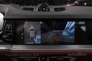 Balts Porsche Cayenne 2025 Rīga, ar dzinēja tilpumu 4.00 L un nobraukumu 24 tūkst. km par 169900 €, foto 25 vietnē AUTOMOTO.COM.LV