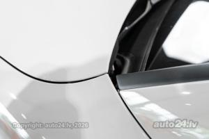 Balts Porsche Cayenne 2025 Rīga, ar dzinēja tilpumu 4.00 L un nobraukumu 24 tūkst. km par 169900 €, foto 27 vietnē AUTOMOTO.COM.LV