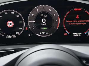 Balts Porsche Cayenne 2025 Viļņa, ar dzinēja tilpumu 3.00 L un nobraukumu 23 tūkst. km par 107000 €, foto 10 vietnē AUTOMOTO.COM.LV