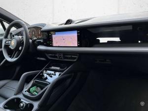 Balts Porsche Cayenne 2025 Viļņa, ar dzinēja tilpumu 3.00 L un nobraukumu 23 tūkst. km par 107000 €, foto 12 vietnē AUTOMOTO.COM.LV