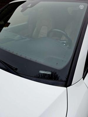 Balts Porsche Cayenne 2019 Mažeikiai, ar dzinēja tilpumu 3.00 L un nobraukumu 123 tūkst. km par 40500 €, foto 10 vietnē AUTOMOTO.COM.LV