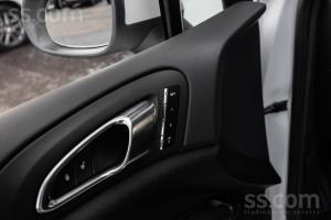 White Porsche Cayenne 2013 in Jelgava, with an engine capacity of 3.00 L and mileage of 18 thousand km for 26000 €, photo 15 on AUTOMOTO.COM.LV