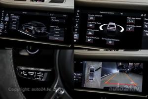 Белый Порше Каен 2018 в Таллин, объемом двигателя 4.00 л и пробегом 132 тыс. км за 55000 €, фото 16 на AUTOMOTO.COM.LV