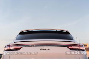 Белый Порше Каен 2019 в Таллин, объемом двигателя 3.00 л и пробегом 127 тыс. км за 57990 €, фото 3 на AUTOMOTO.COM.LV