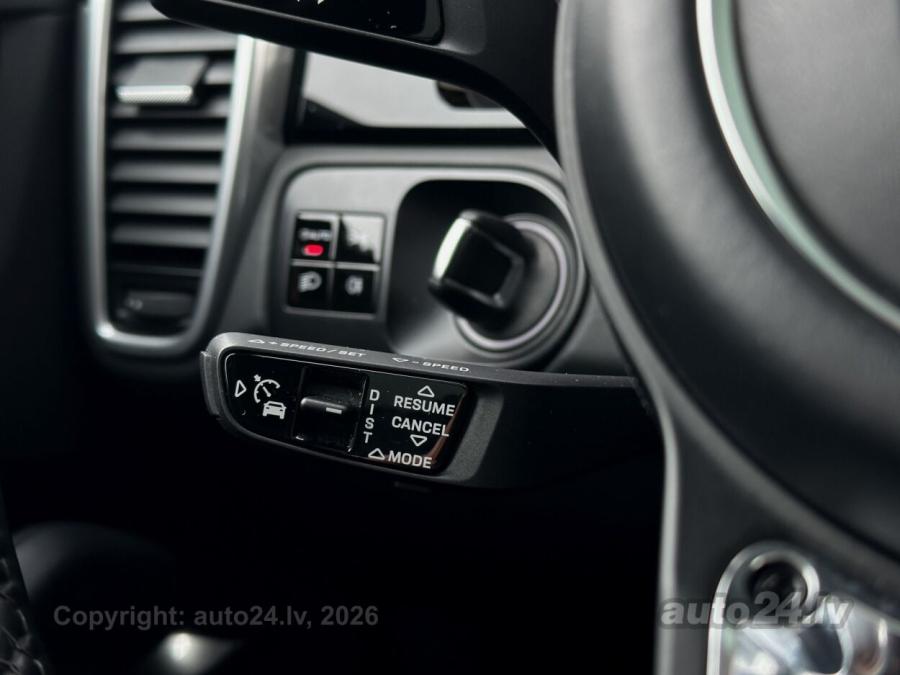 Balts Porsche Cayenne 2020 Rīga, ar dzinēja tilpumu 4.00 L un nobraukumu 94 tūkst. km par 74900 €, foto 17 vietnē AUTOMOTO.COM.LV