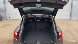 Dzeltens Porsche Cayenne 2013 Šauļi, ar dzinēja tilpumu 3.60 L un nobraukumu 297 tūkst. km par 7990 €, foto 6 vietnē AUTOMOTO.COM.LV