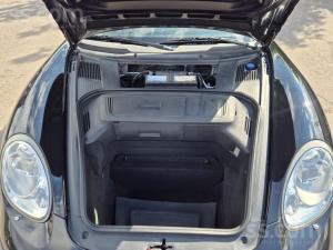 Melns Porsche Cayman 2007 Rīga, ar dzinēja tilpumu 3.40 L un nobraukumu 157 tūkst. km par 19990 €, foto 11 vietnē AUTOMOTO.COM.LV