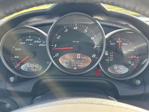 Black Porsche Cayman 2009 in Vilnius, with an engine capacity of 2.89 L and mileage of 64 thousand km for 29500 €, photo 7 on AUTOMOTO.COM.LV