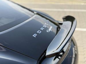Black Porsche Cayman 2015 in Vilnius, with an engine capacity of 2.71 L and mileage of 75 thousand km for 35000 €, photo 10 on AUTOMOTO.COM.LV