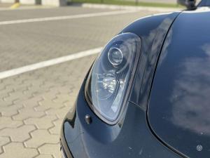 Black Porsche Cayman 2015 in Vilnius, with an engine capacity of 2.71 L and mileage of 75 thousand km for 35000 €, photo 11 on AUTOMOTO.COM.LV