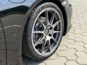 Black Porsche Cayman 2015 in Vilnius, with an engine capacity of 2.71 L and mileage of 75 thousand km for 35000 €, photo 12 on AUTOMOTO.COM.LV